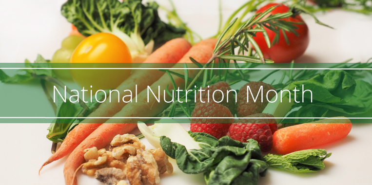 Your Health is on the Plate - GTL